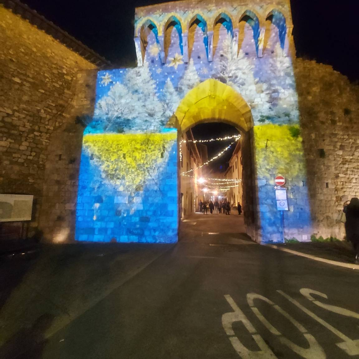 59 M² Apartamento ∙ 1 Habitación ∙ 6 Huéspedes - San Gimignano