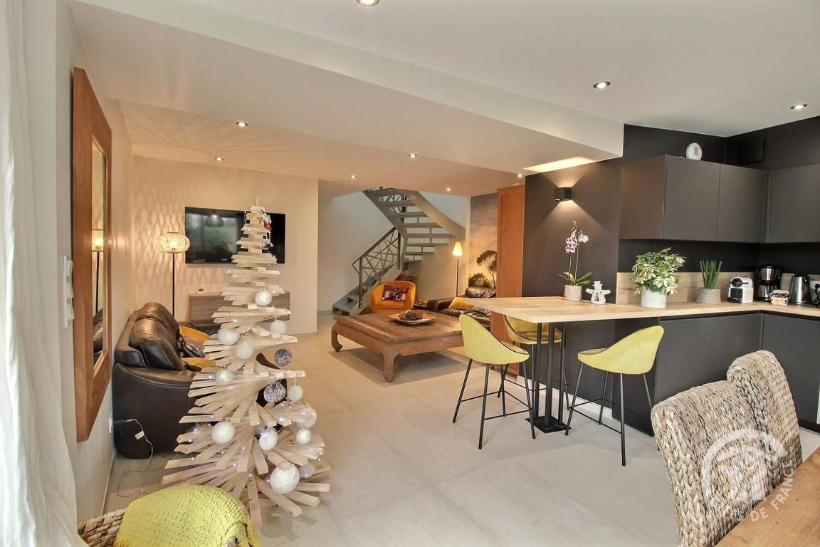 100 M² Gîte ∙ 3 Chambres ∙ 6 Personnes - Plouër-sur-Rance