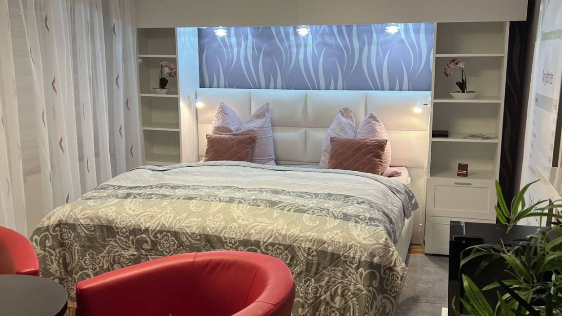 Hôtel ∙ 3 Personnes - Weimar