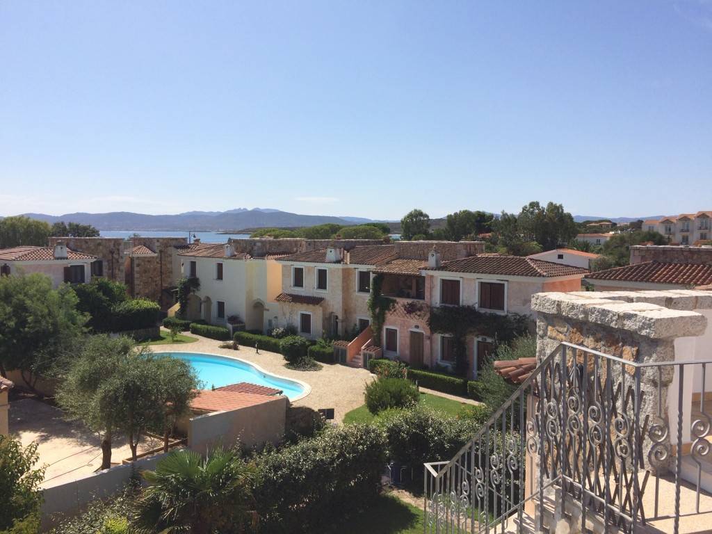 80 M² Apartment ∙ 2 Bedrooms ∙ 6 Guests - Golfo Aranci
