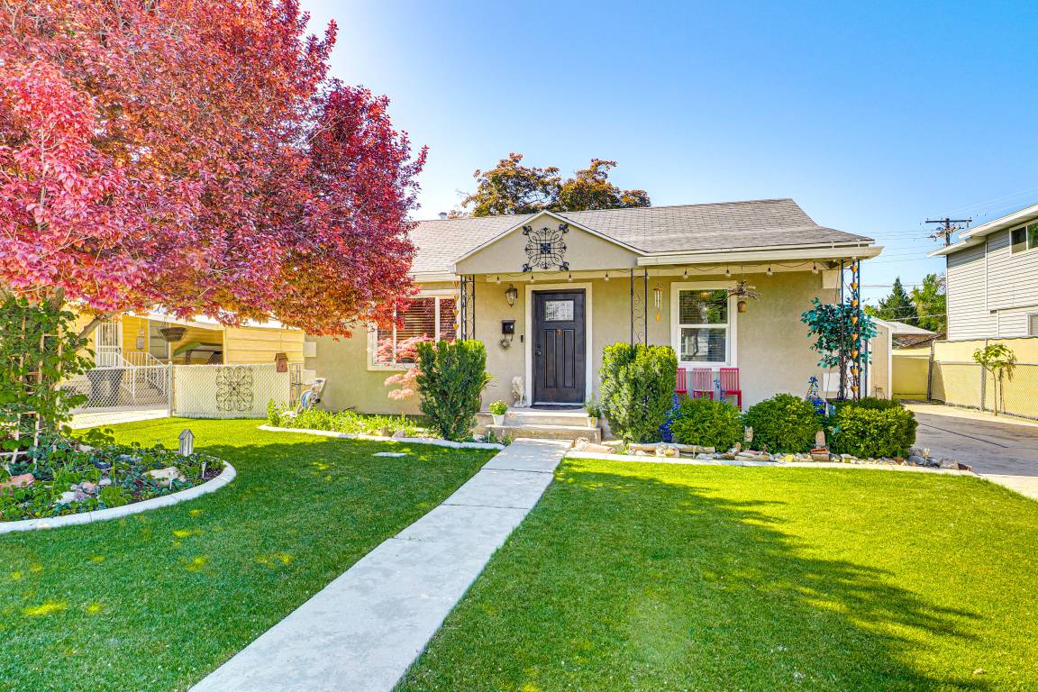 109 M² House ∙ 2 Bedrooms ∙ 4 Guests - Provo, UT