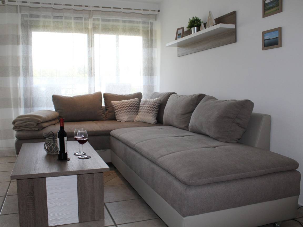 50 M² Appartement ∙ 4 Gasten - Soest