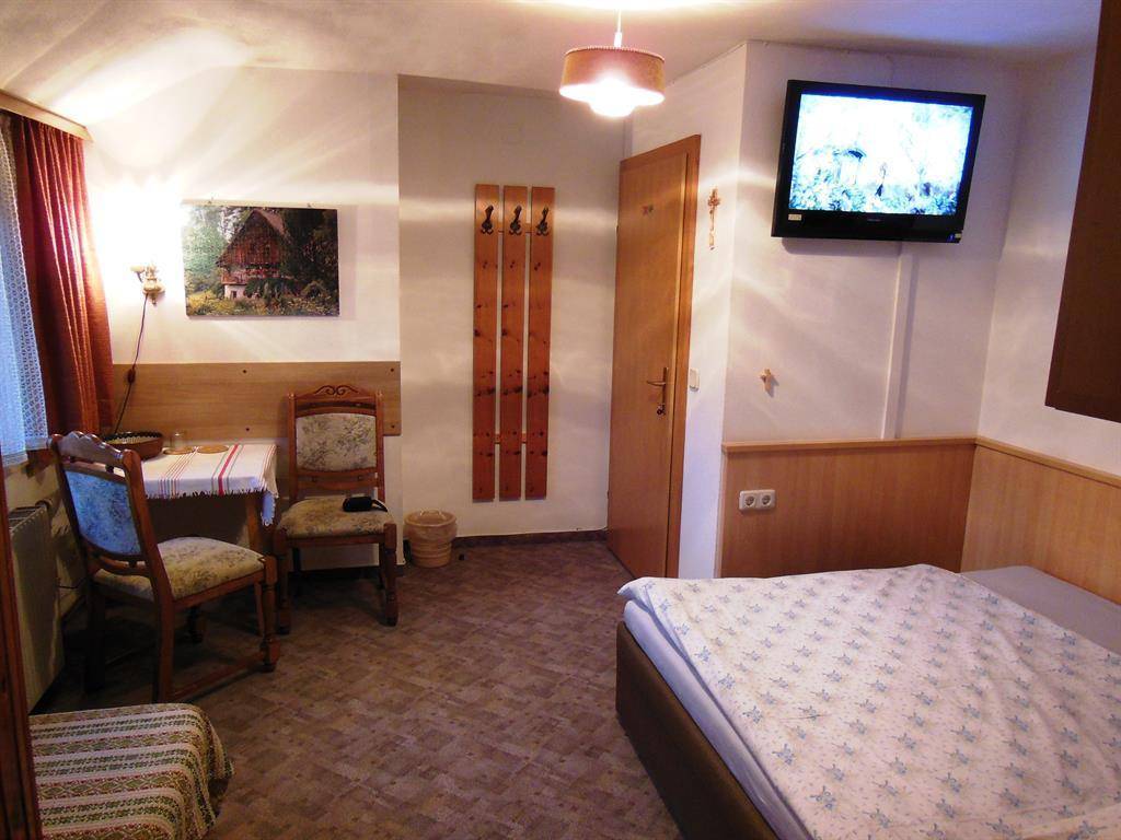 Hotel ∙ 1 Bedroom ∙ 2 Guests - Schladming