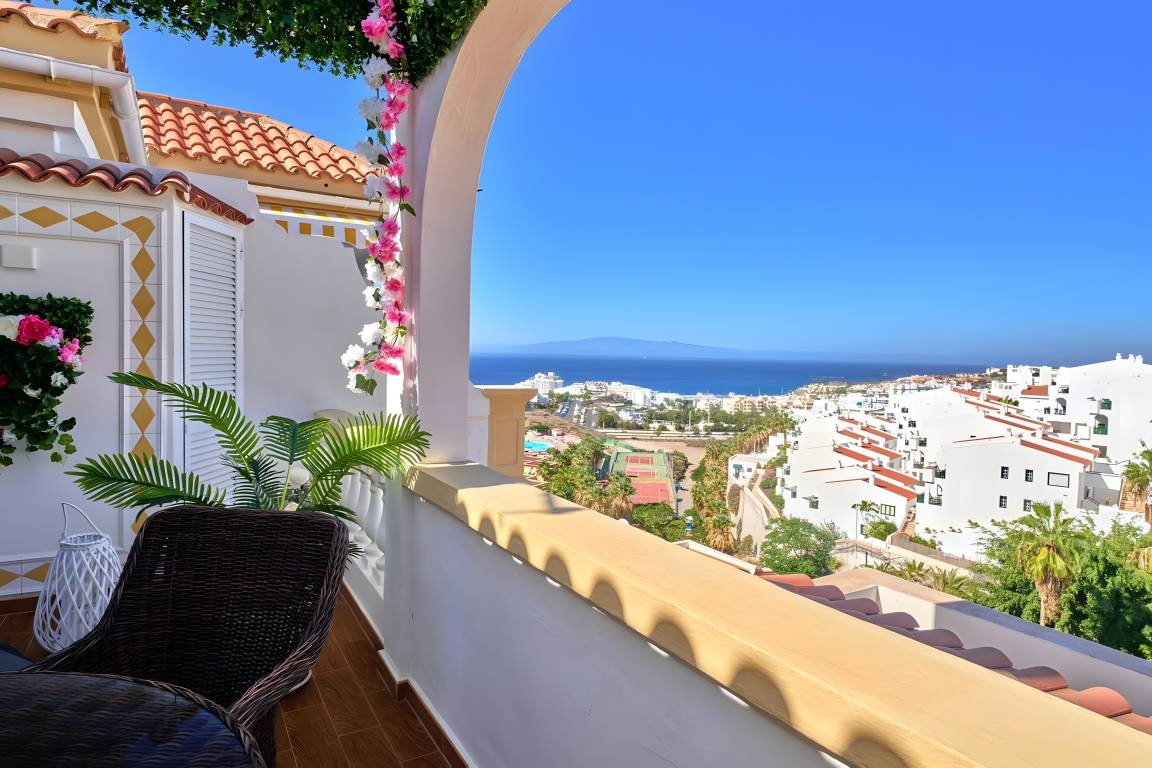 35 M² Apartment ∙ 1 Bedroom ∙ 2 Guests - Costa Adeje