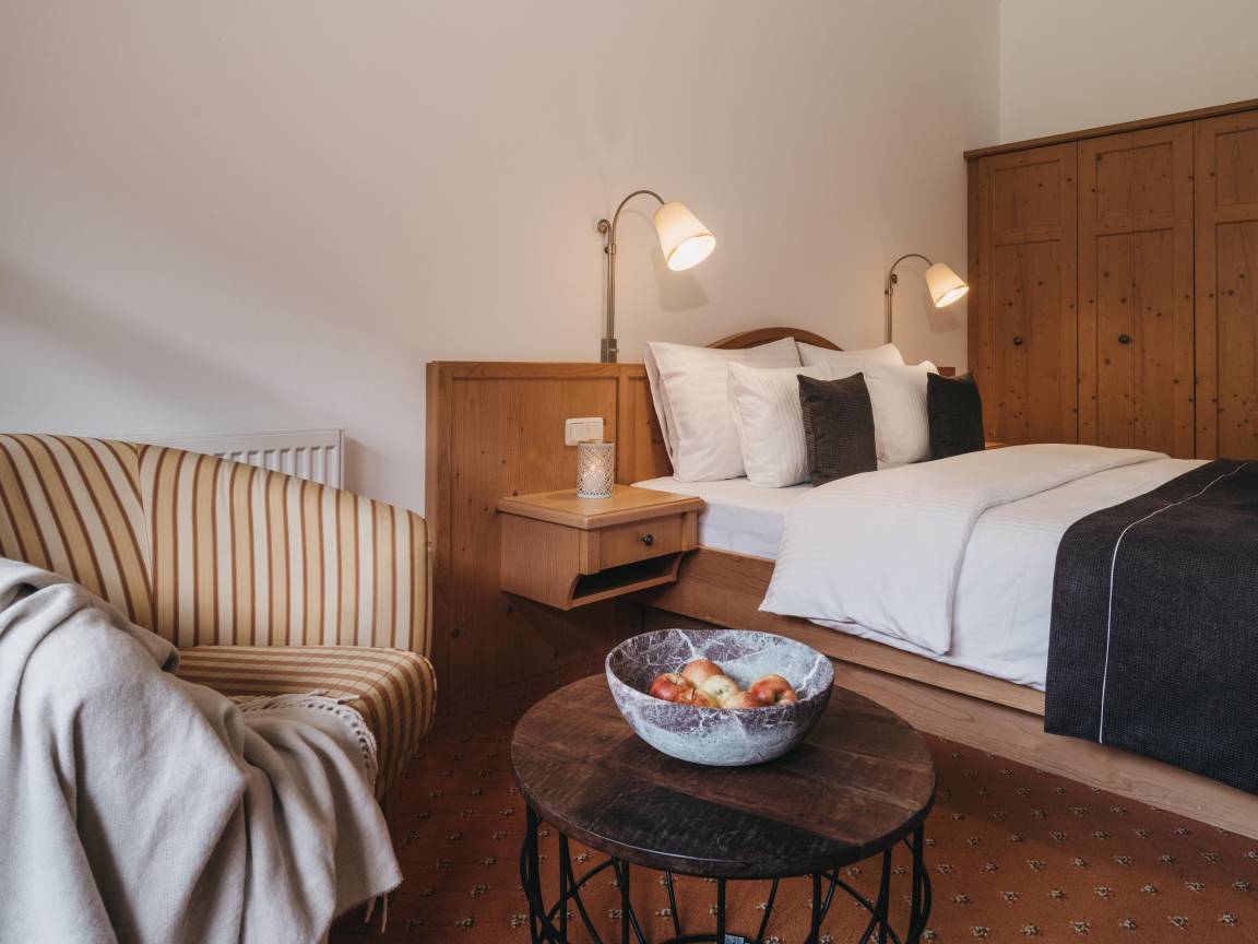 25 M² Hotel ∙ 1 Schlafzimmer ∙ 2 Gäste - Zell am See