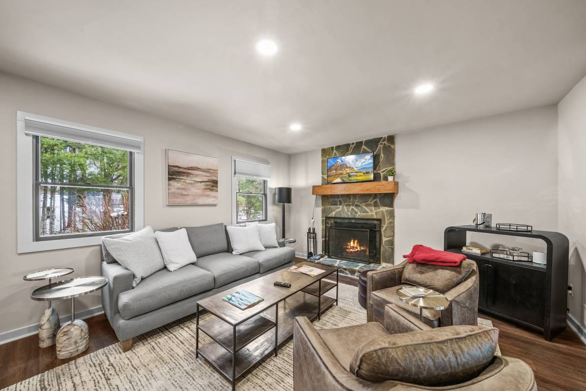 323 M² Talo ∙ 5 Makuuhuonetta ∙ 13 Vierasta - Blowing Rock, NC