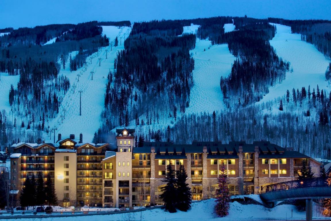 61 M² House ∙ 1 Bedroom ∙ 6 Guests - Vail, CO