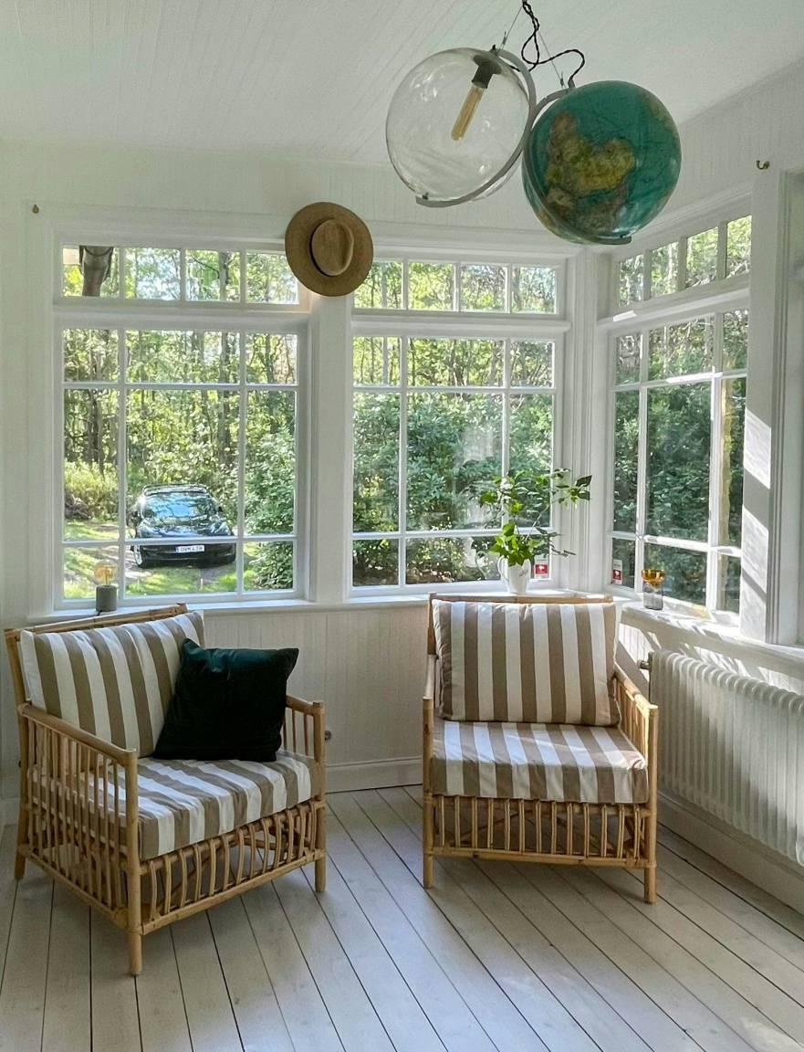 90 M² House ∙ 3 Bedrooms ∙ 6 Guests - Ystad