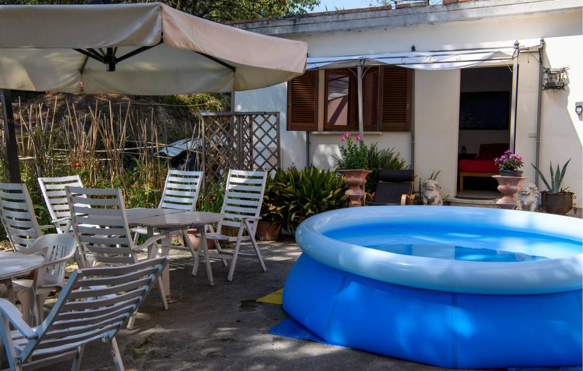 40 M² Casa ∙ 1 Habitación ∙ 2 Huéspedes - Ascoli Piceno