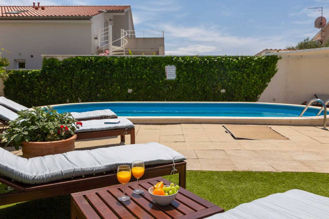 43 M² Appartement ∙ 1 Chambre ∙ 3 Personnes - Vodice