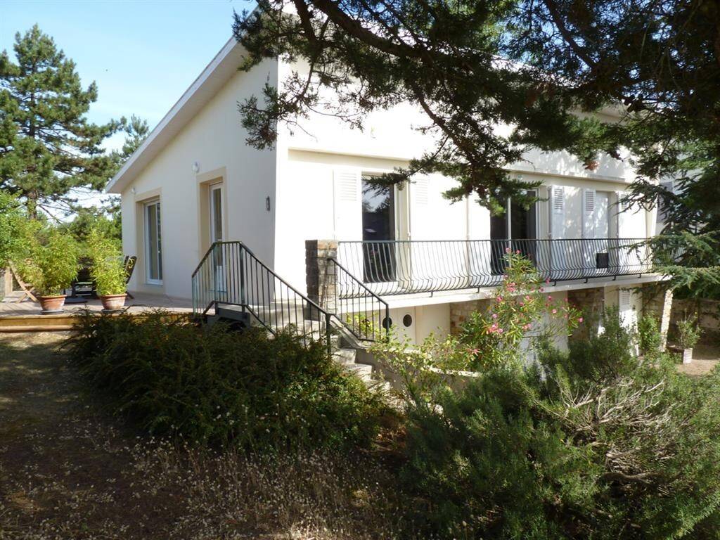 110 M² Villa ∙ 3 Habitaciones ∙ 6 Huéspedes - Agon-Coutainville