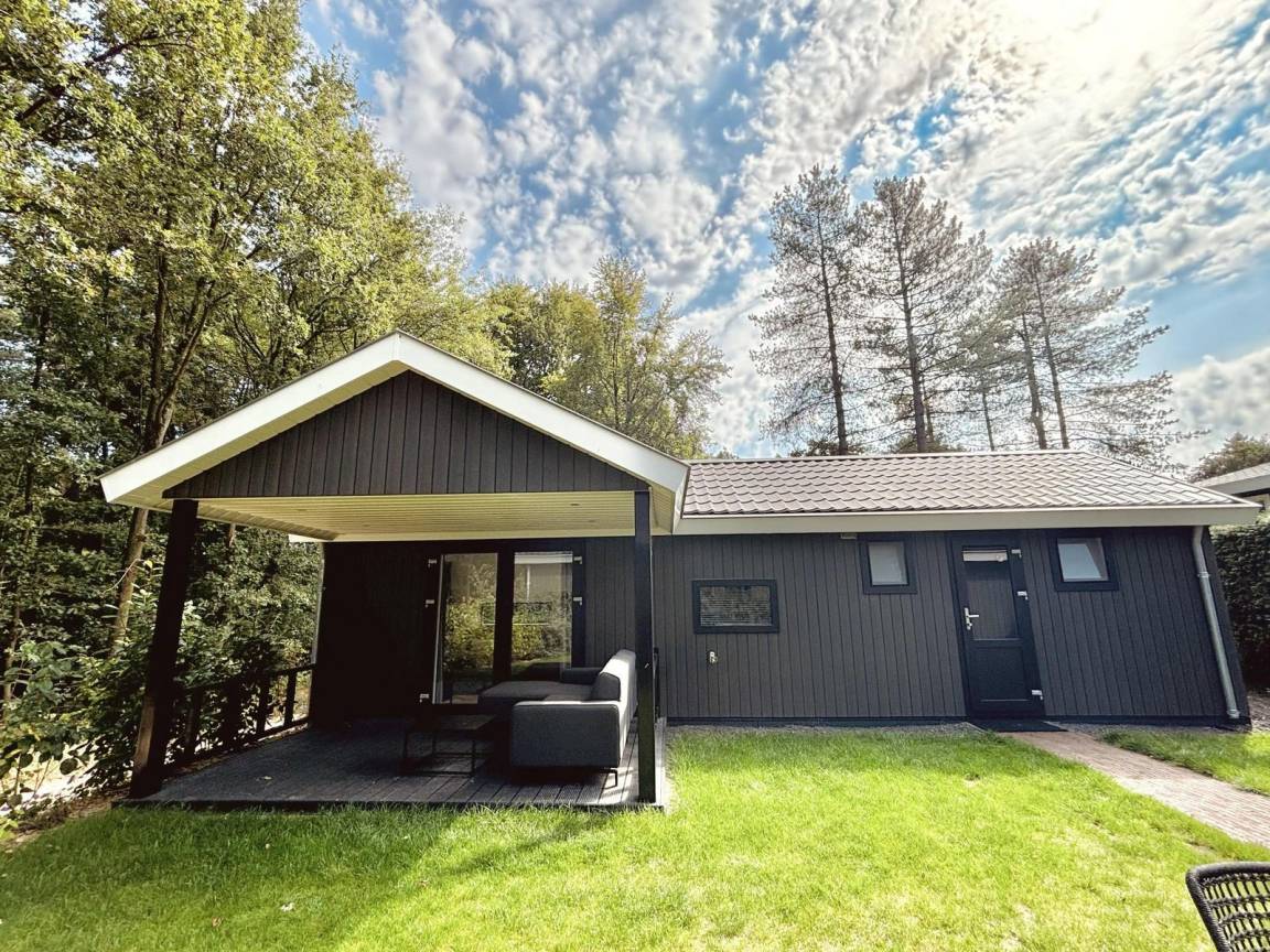 65 M² Huis ∙ 2 Slaapkamers ∙ 4 Gasten - Rhenen