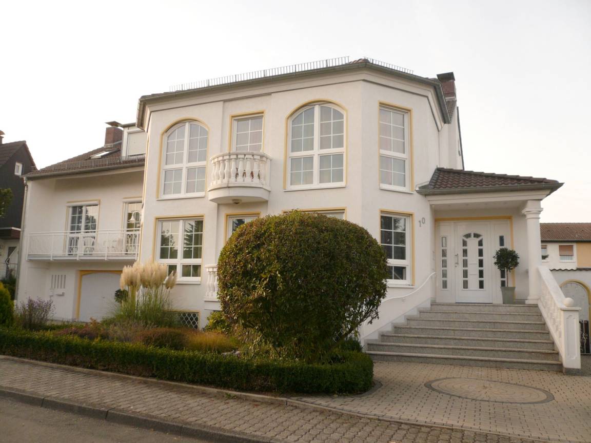 75 M² Appartement ∙ 2 Chambres ∙ 5 Personnes - Cassel, Allemagne