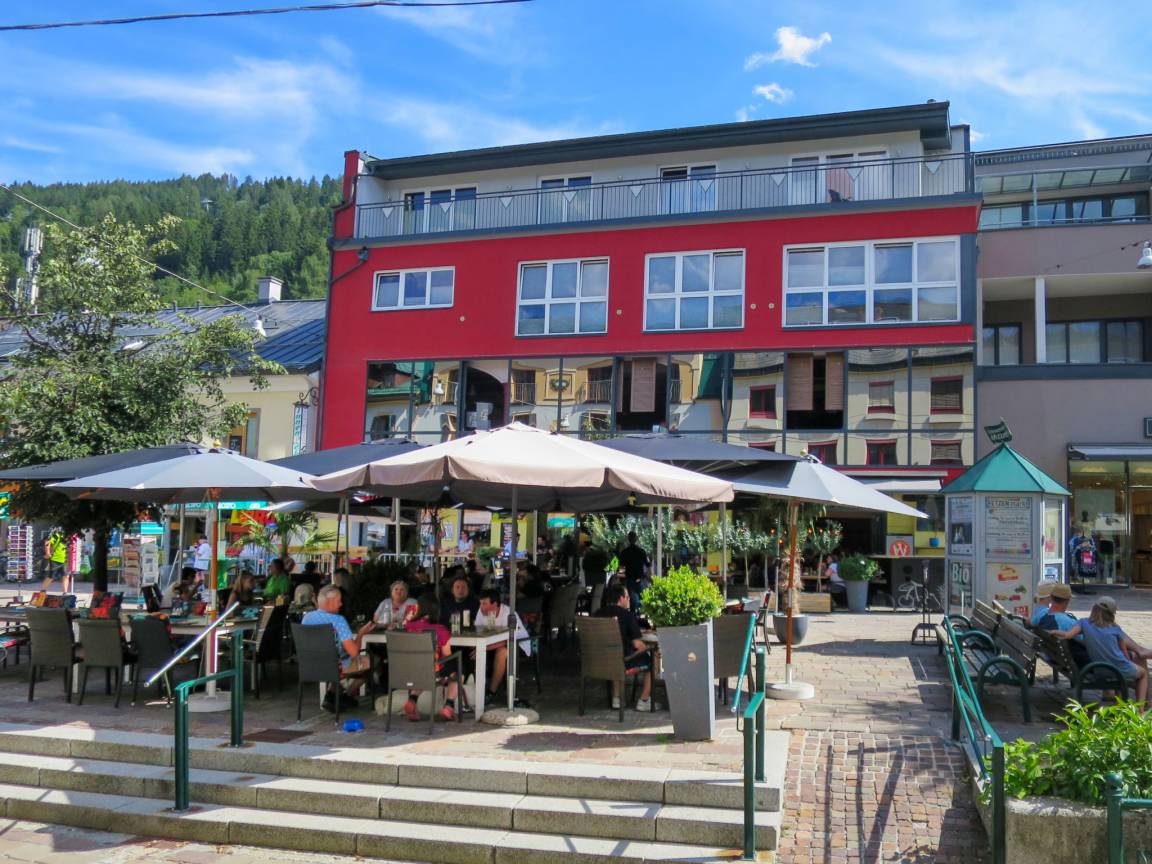 80 M² Apartment ∙ 3 Bedrooms ∙ 6 Guests - Schladming