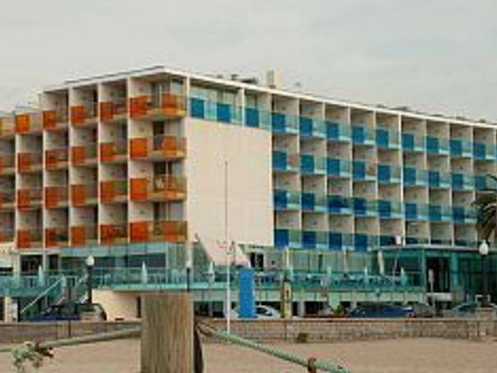 Nubahotel Comarruga - Comarruga