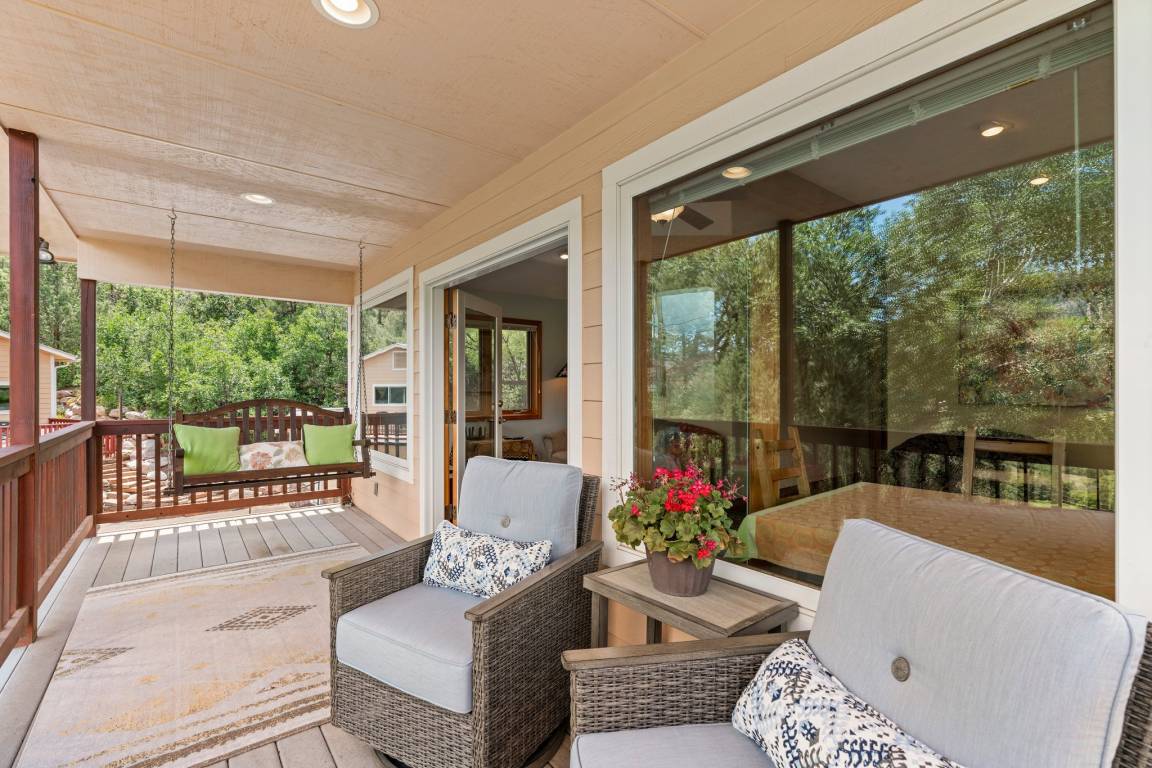 88 M² Cottage ∙ 1 Bedroom ∙ 2 Guests - Durango, CO