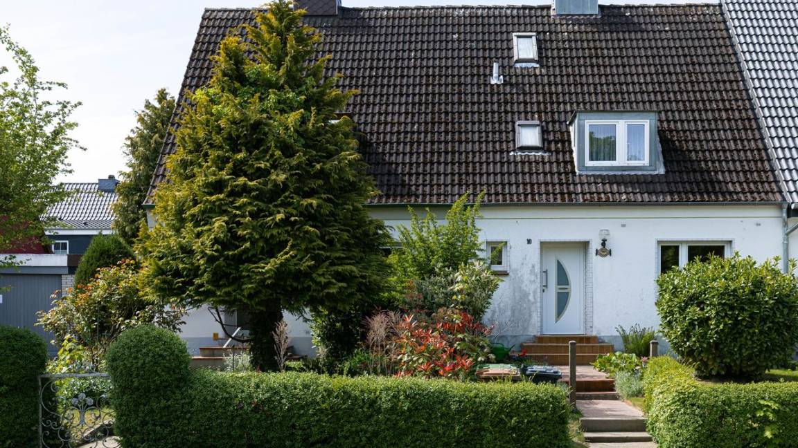 80 M² Ferienhaus ∙ 3 Schlafzimmer ∙ 5 Gäste - Laboe