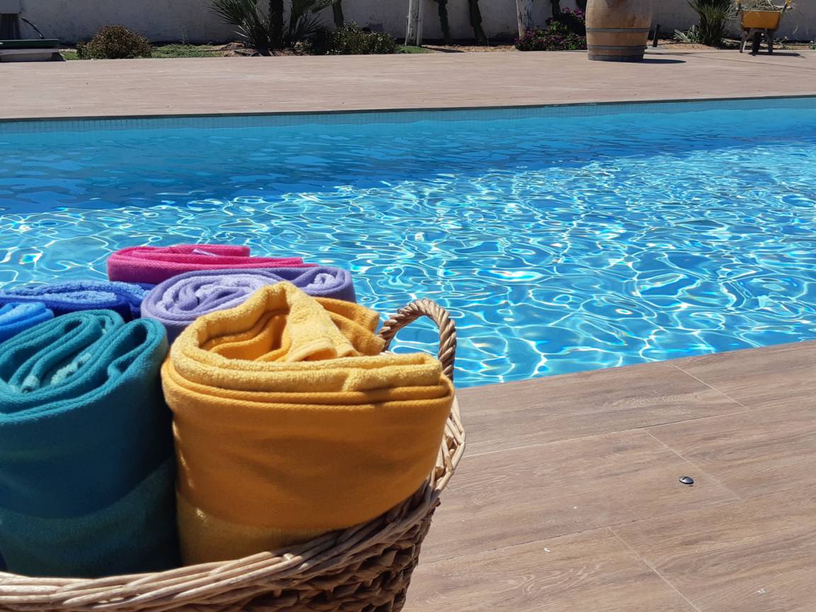 90 M² Casa ∙ 3 Habitaciones ∙ 6 Huéspedes - Manga del Mar Menor