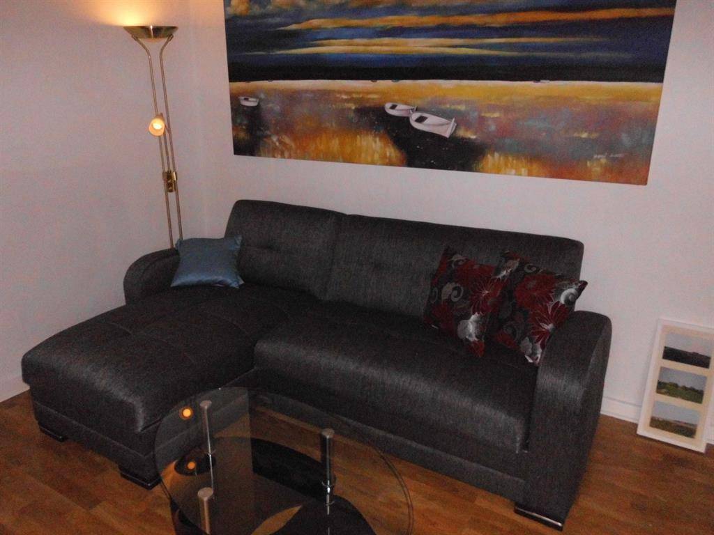 50 M² Appartement ∙ 1 Chambre ∙ 3 Personnes - Kiel