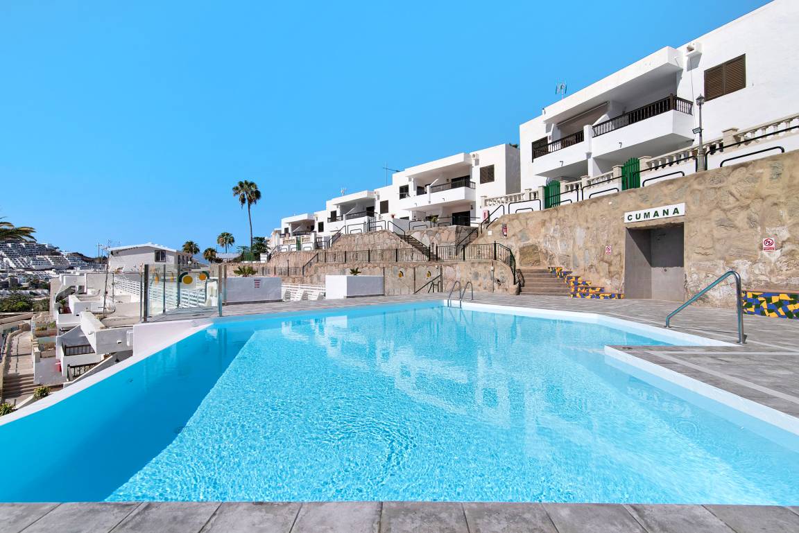 40 M² Apartment ∙ 1 Bedroom ∙ 4 Guests - Puerto de Mogán