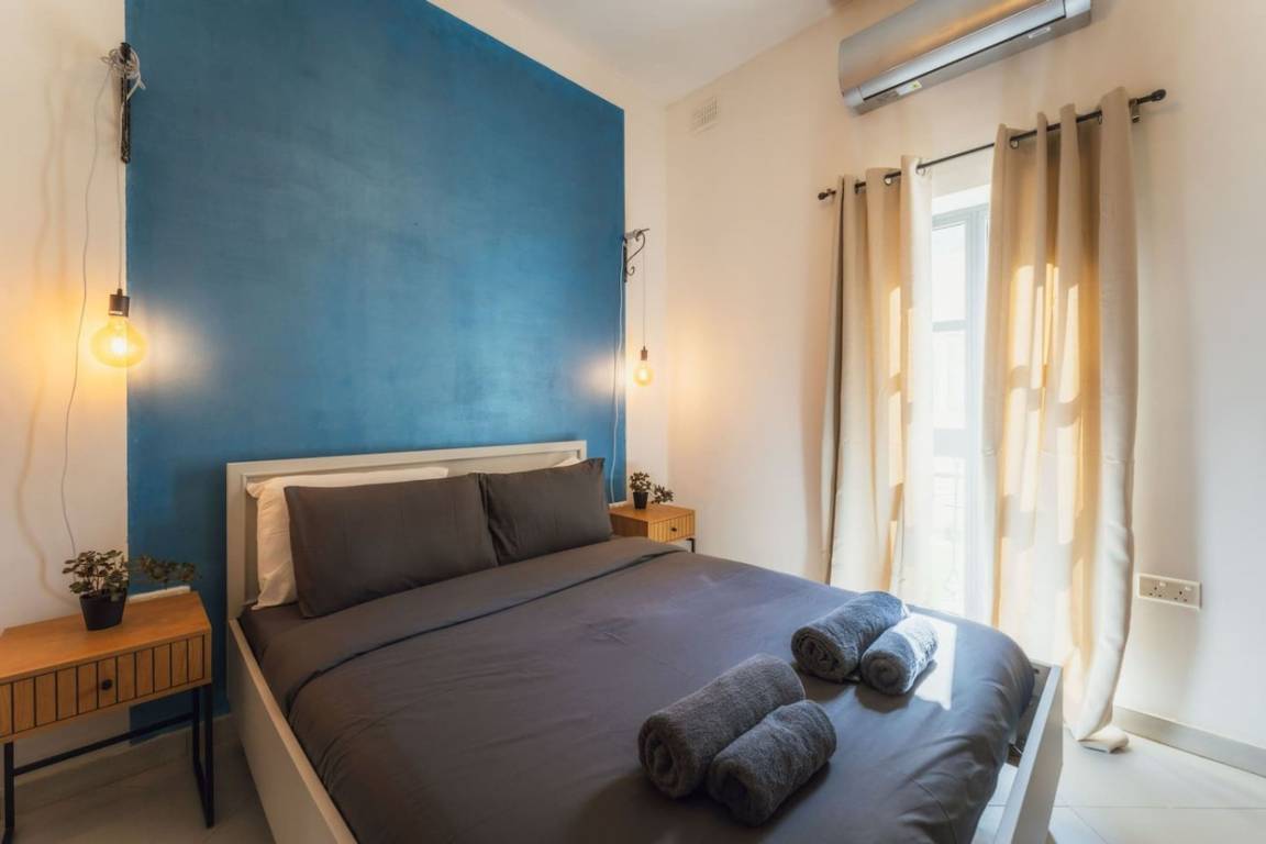 Apartment ∙ 1 Bedroom ∙ 2 Guests - Malta