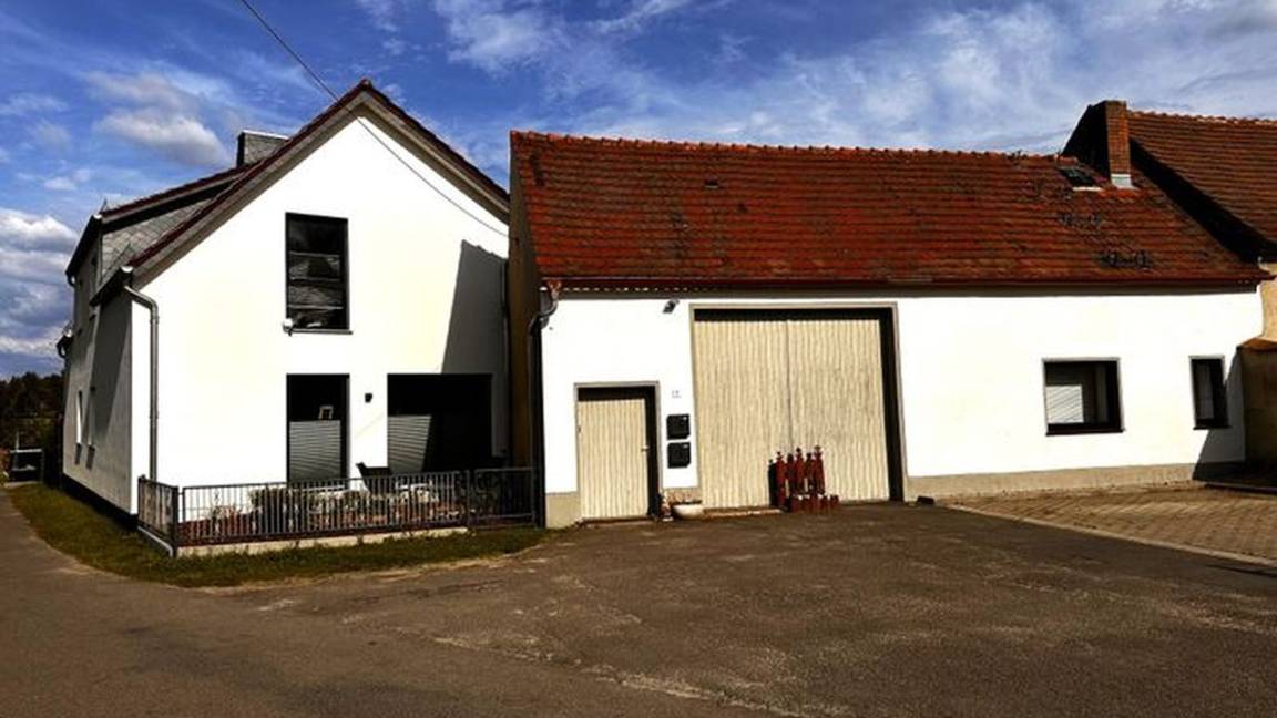 86 M² Apartamento ∙ 2 Habitaciones ∙ 6 Huéspedes - Hoyerswerda