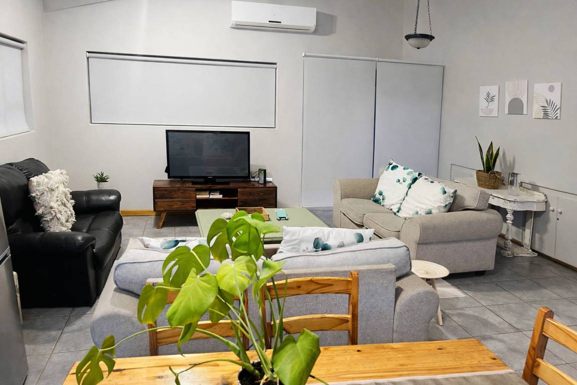 80 M² Maison De Vacances ∙ 2 Chambres ∙ 7 Personnes - Bloemfontein