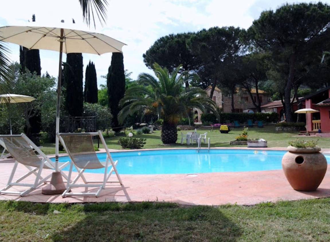 60 M² Apartment ∙ 2 Bedrooms ∙ 4 Guests - Campiglia Marittima