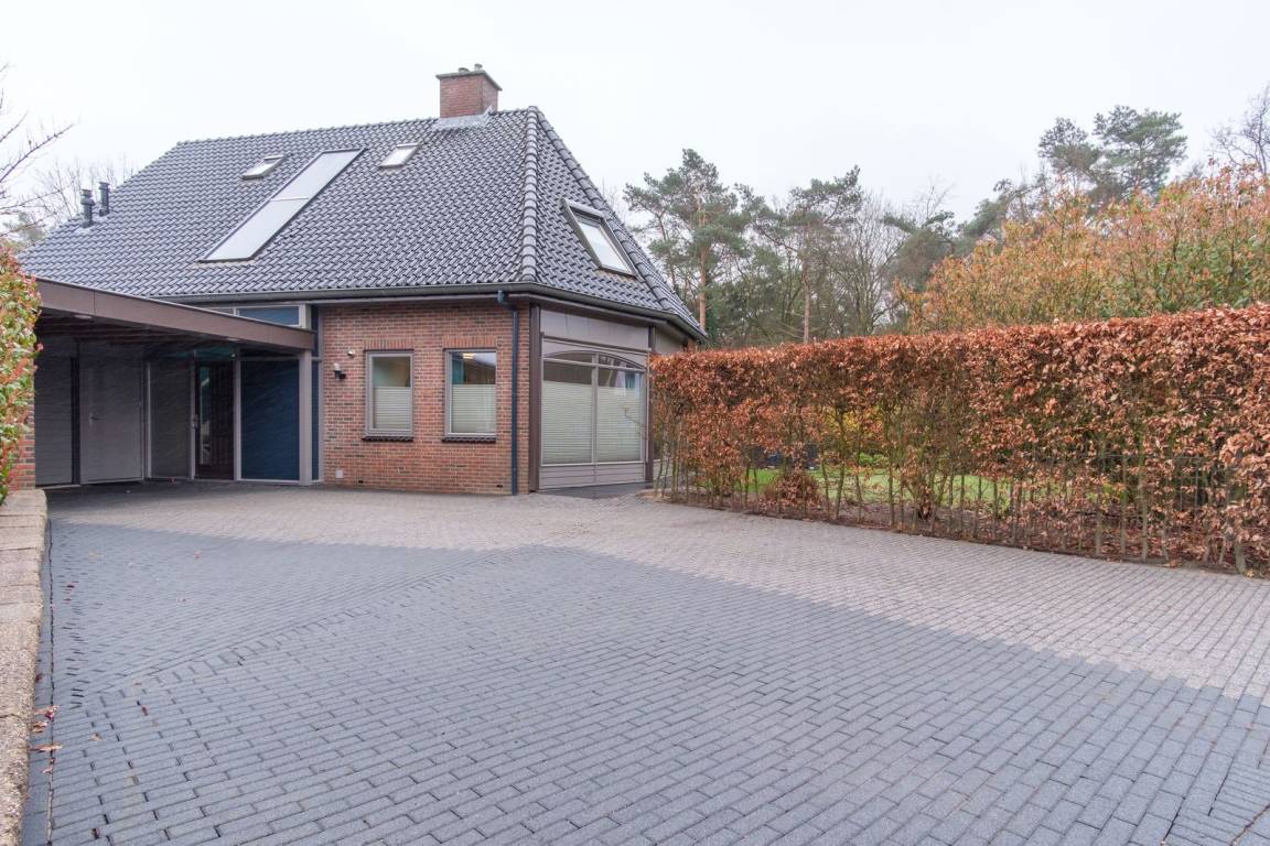 Maison De Vacances ∙ 5 Chambres ∙ 10 Personnes - Slagharen