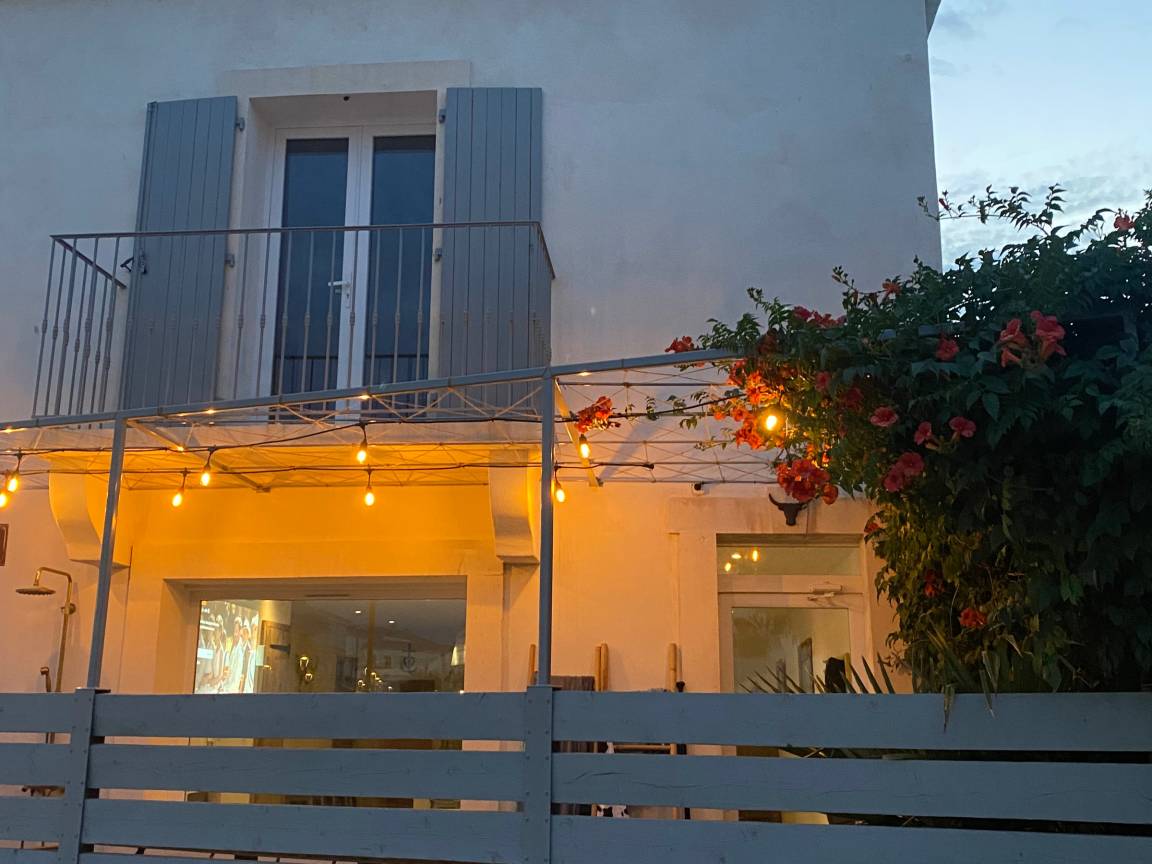 100 M² House ∙ 4 Bedrooms ∙ 9 Guests - Saintes-Maries-de-la-Mer