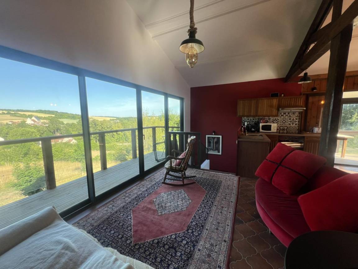 176 M² Gîte ∙ 5 Chambres ∙ 11 Personnes - Seine-et-Marne