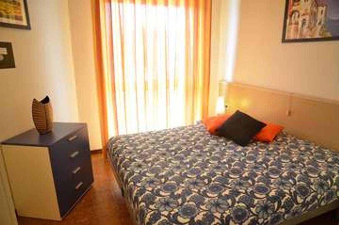 40 M² Appartement ∙ 2 Slaapkamers ∙ 4 Gasten - Bibione Pineda