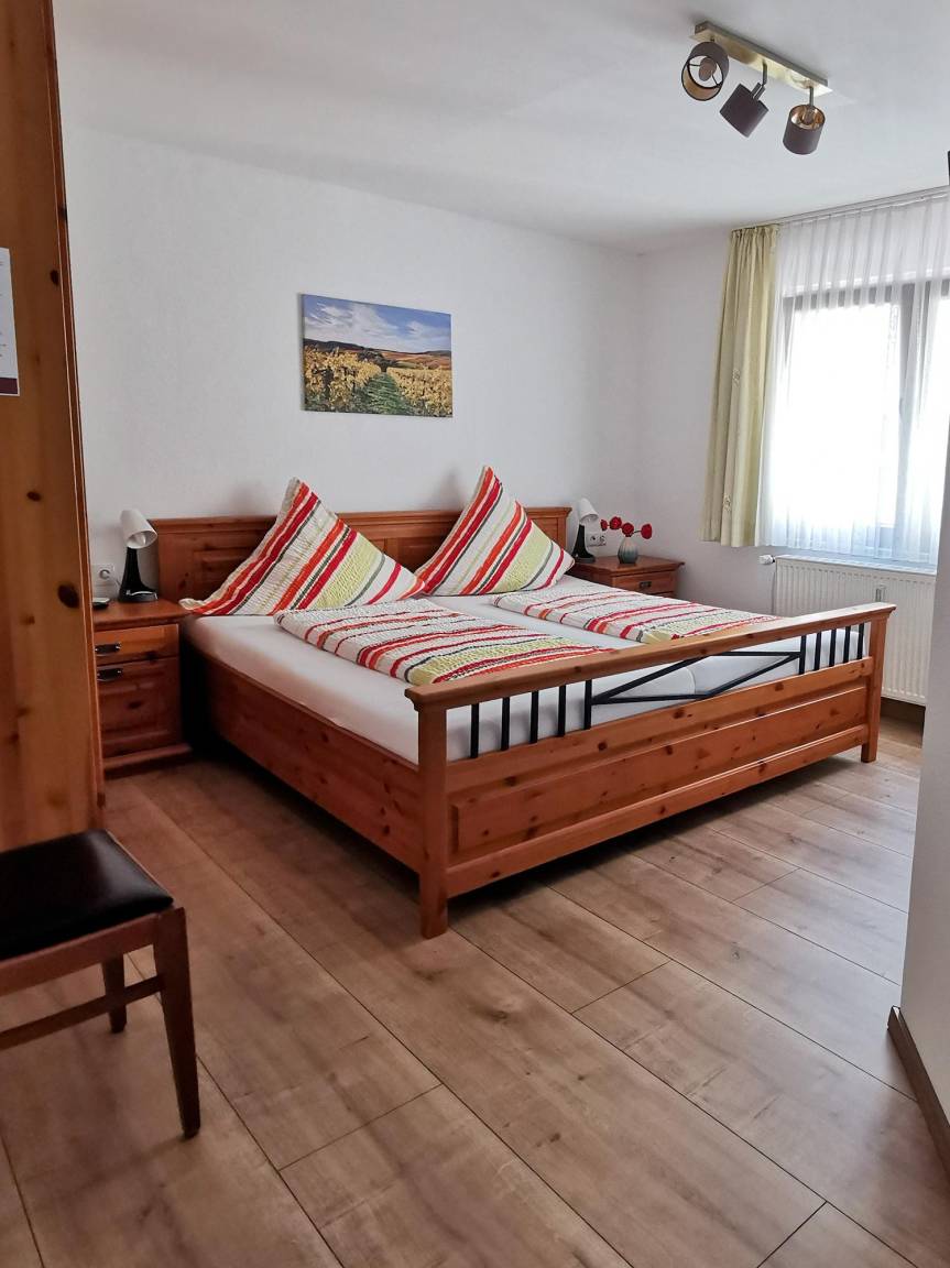 17 M² Hotel ∙ 1 Schlafzimmer ∙ 2 Gäste - Bad Neuenahr-Ahrweiler