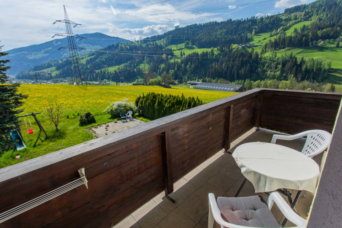 48 M² Apartment ∙ 2 Bedrooms ∙ 6 Guests - Schladming