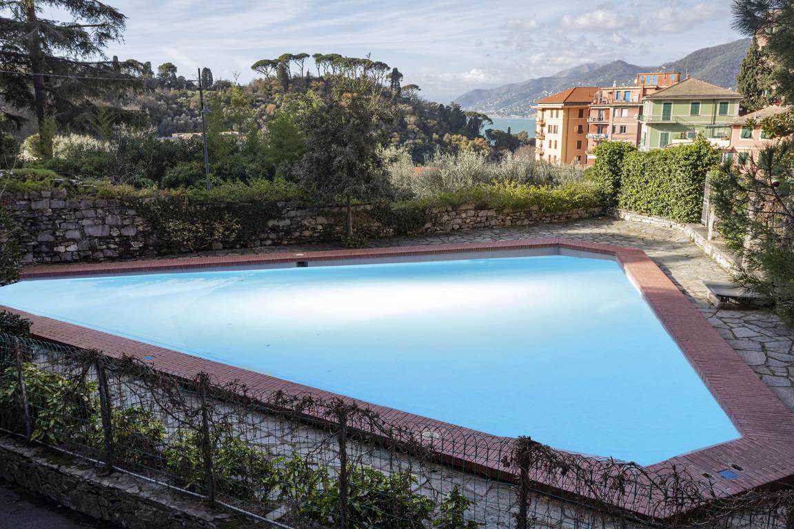 65 M² Apartment ∙ 2 Bedrooms ∙ 4 Guests - Portofino