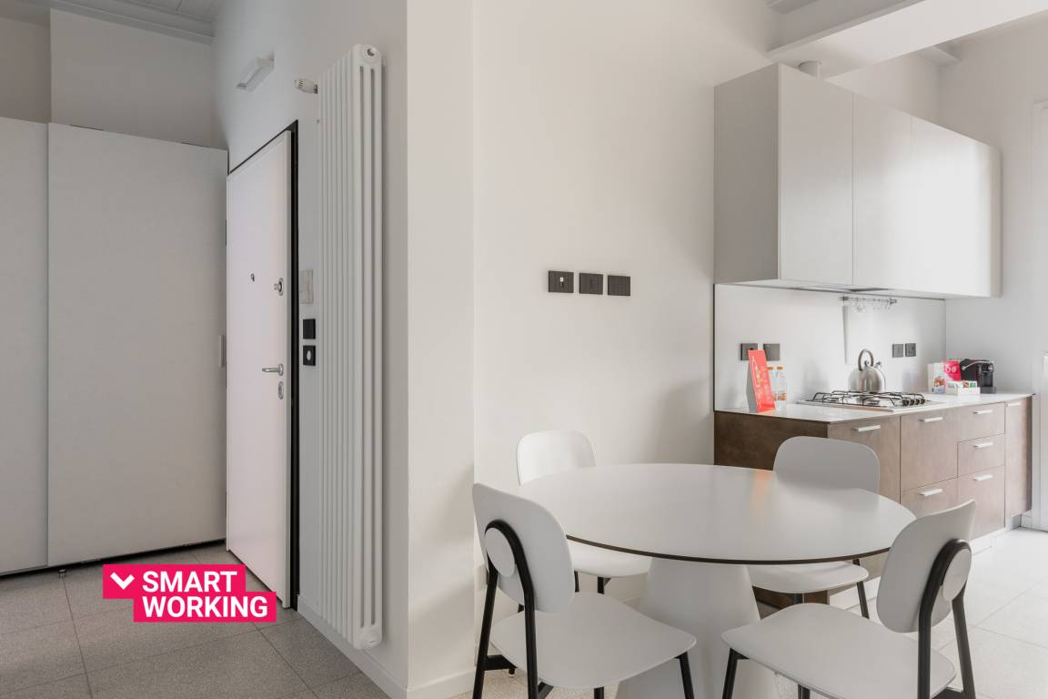 70 M² Appartamento Vacanza ∙ 3 Camere Da Letto ∙ 6 Ospiti - Bologna