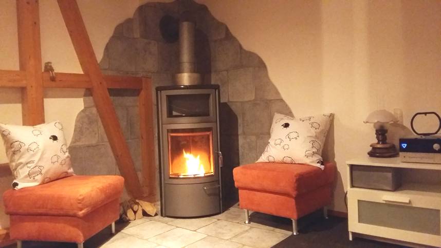 Appartement ∙ 3 Slaapkamers ∙ 6 Gasten - Bürgstadt