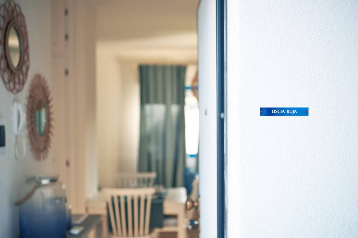 45 M² Ferienwohnung ∙ 2 Schlafzimmer ∙ 6 Gäste - Golfo Aranci