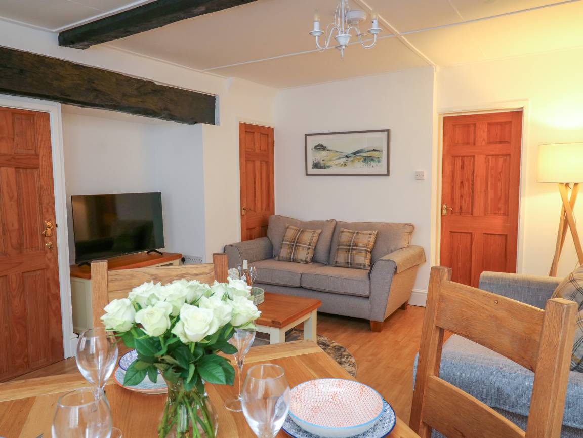Cottage ∙ 2 Bedrooms ∙ 4 Guests - Rhayader