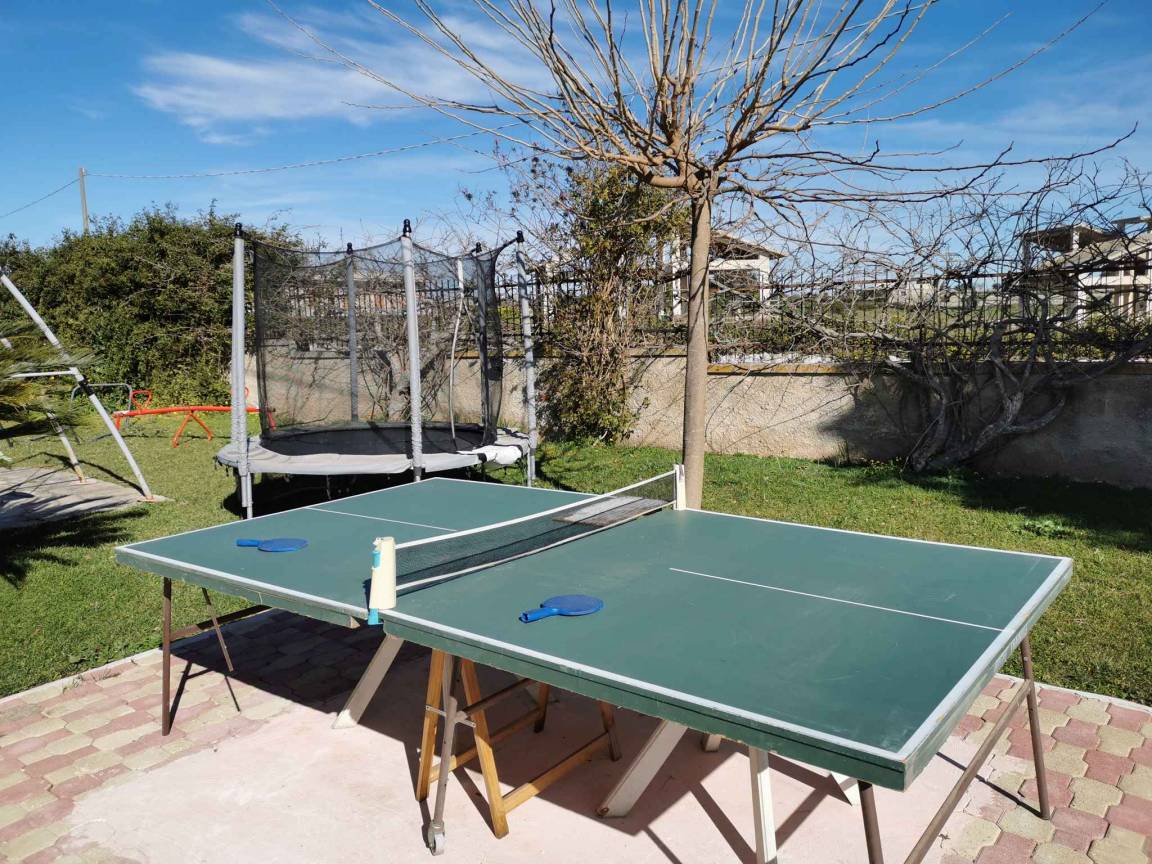 180 M² Ferienhaus ∙ 5 Schlafzimmer ∙ 13 Gäste - Modica