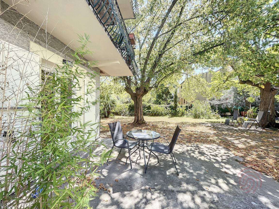 24 M² Studio ∙ 1 Chambre ∙ 2 Personnes - Lamalou-les-Bains