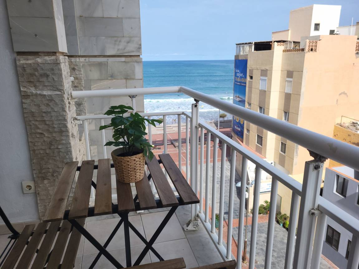 65 M² Maison De Vacances ∙ 2 Chambres ∙ 4 Personnes - Las Palmas de Gran Canaria