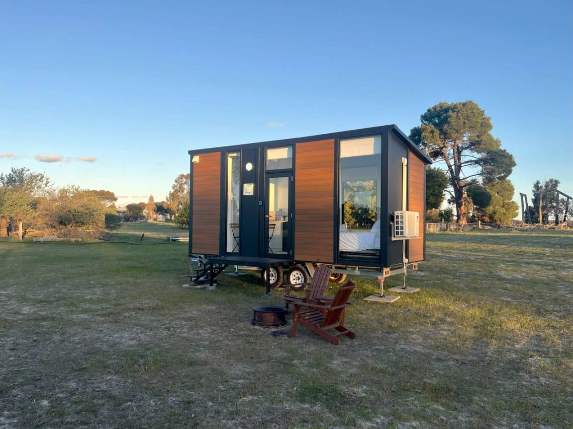 House ∙ 1 Bedroom ∙ 2 Guests - Western Australia