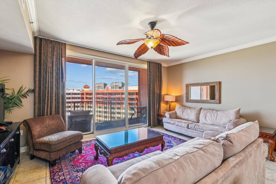 87 M² Condo ∙ 1 Bedroom ∙ 6 Guests - Panama City Beach, FL