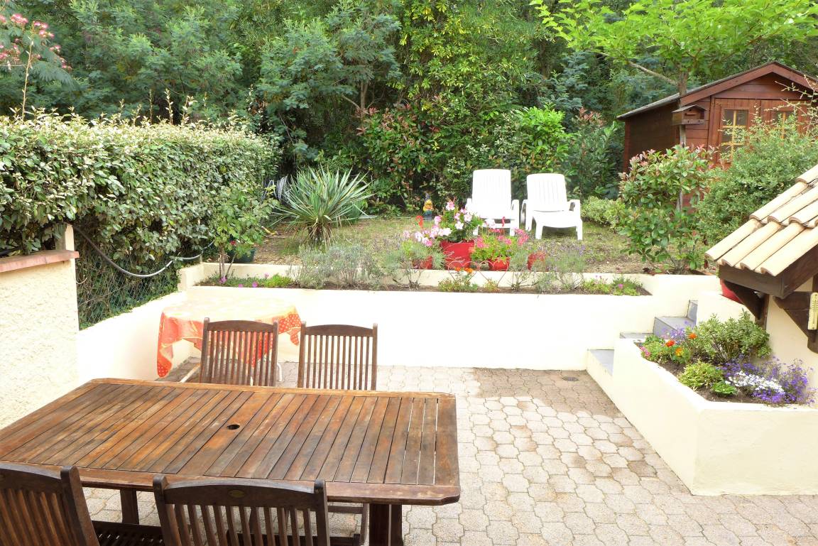 Maison De Vacances ∙ 2 Chambres ∙ 4 Personnes - Capbreton