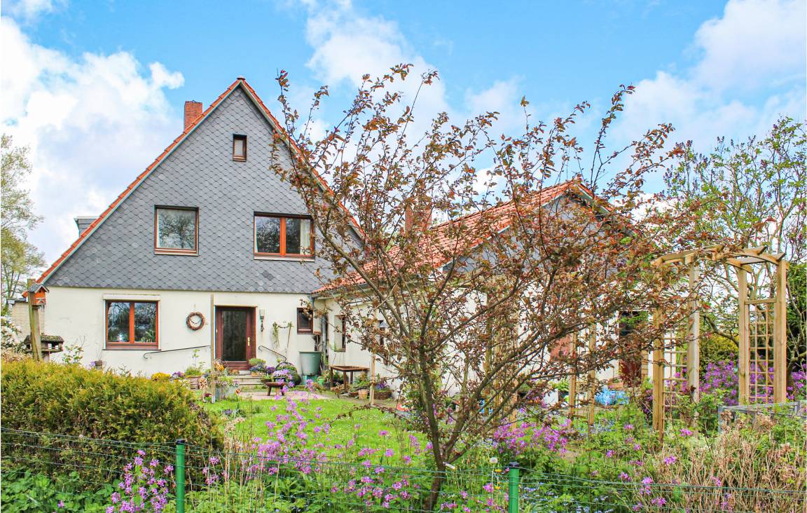 65 M² Ferienwohnung ∙ 2 Schlafzimmer ∙ 5 Gäste - Wurster Nordseeküste