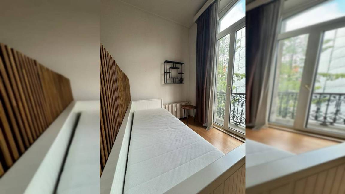 45 M² Appartement ∙ 1 Slaapkamer ∙ 2 Gasten - Machelen