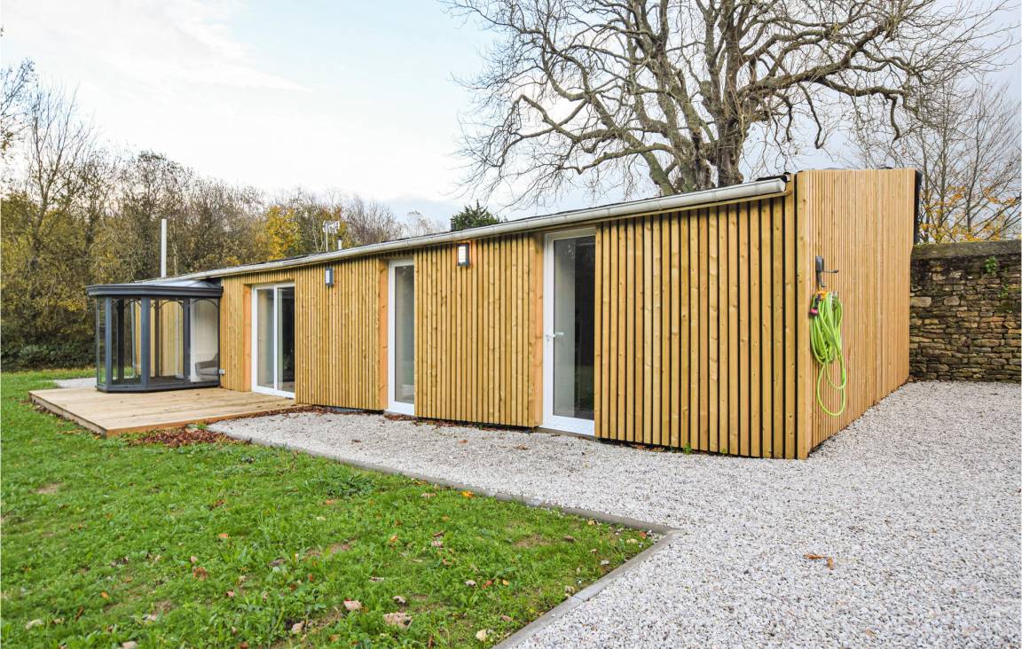 82 M² Maison De Vacances ∙ 3 Chambres ∙ 6 Personnes - Saint-Vaast-la-Hougue