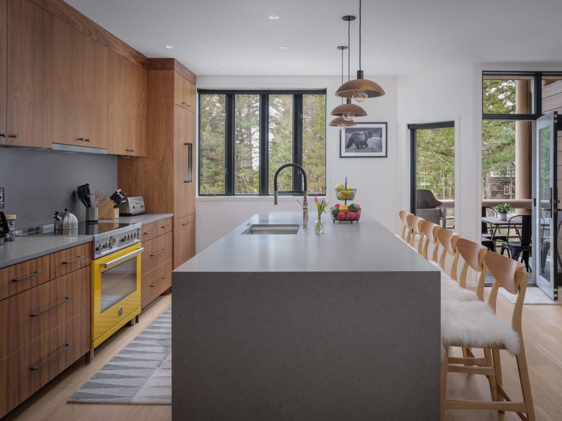 199 M² Villa ∙ 3 Bedrooms ∙ 10 Guests - Jackson, WY