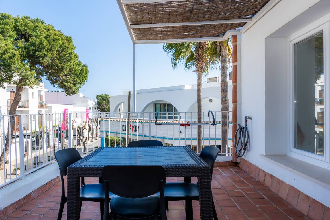54 M² Ferienwohnung ∙ 2 Schlafzimmer ∙ 4 Gäste - Cala d’Or
